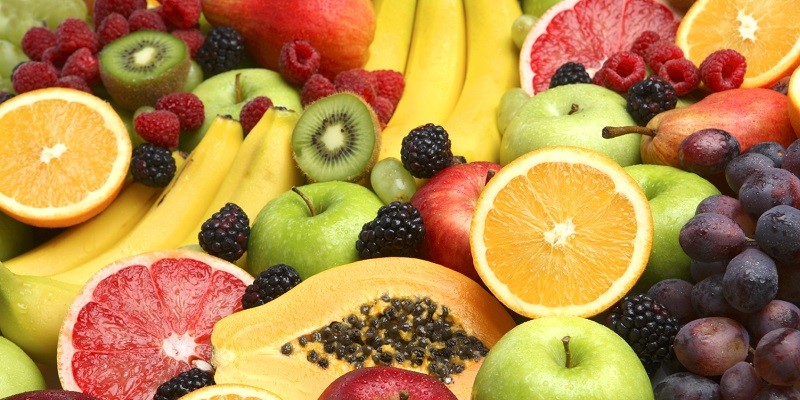 Fancy fruit in your Shake?