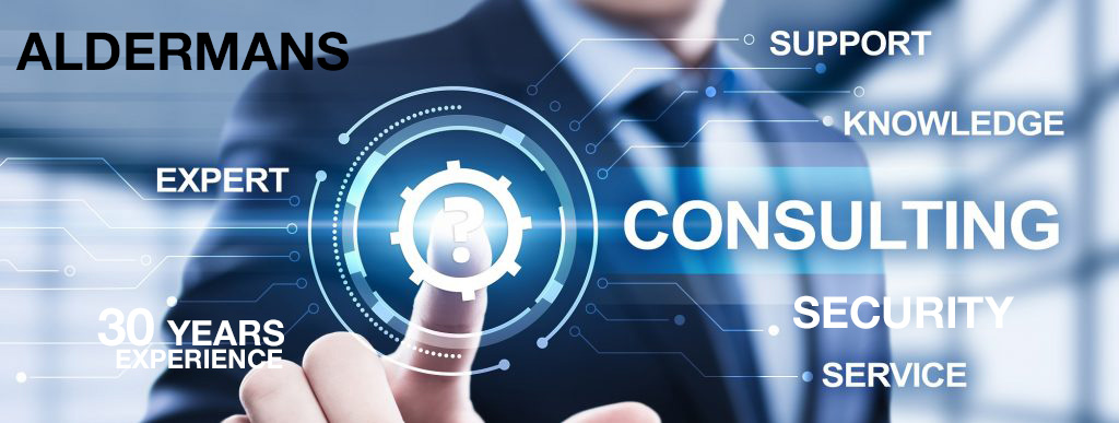 Independent Security Consultants - Aldermans Security Consultants