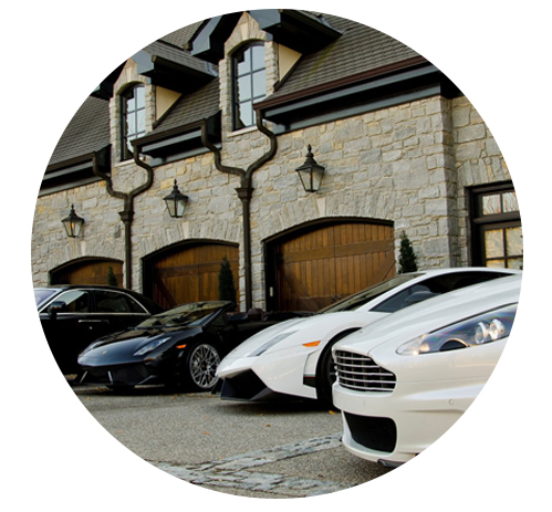 Home Security Assessment London - Aldermans Security Consultants