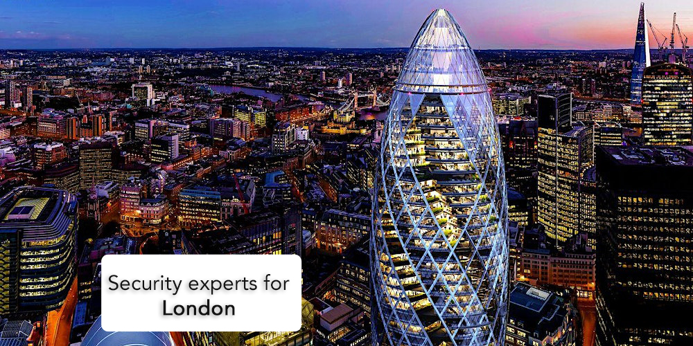 Commercial Property Security Assessments - Aldermans Security Consultants