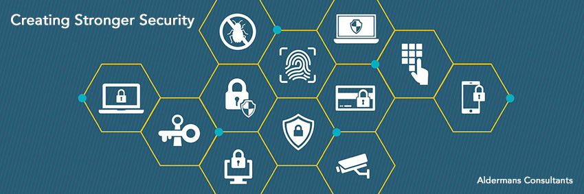 Independent Security Consultants - Aldermans Security Consultants