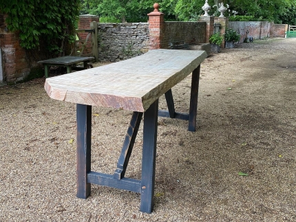 Tom Marsh | Dining Tables