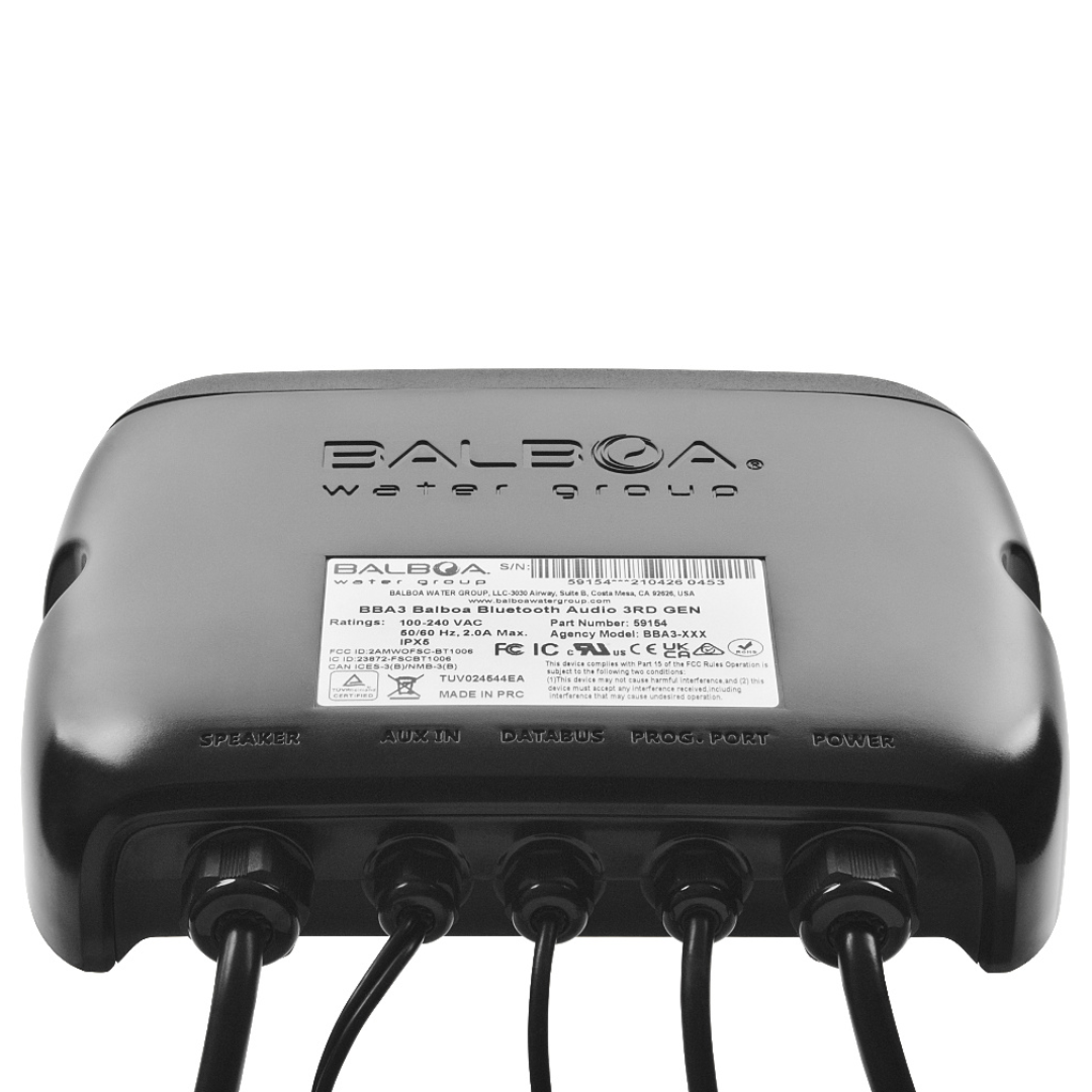 Balboa Parts | Hot Tub Suppliers | Spare Parts | Pumps | Heaters