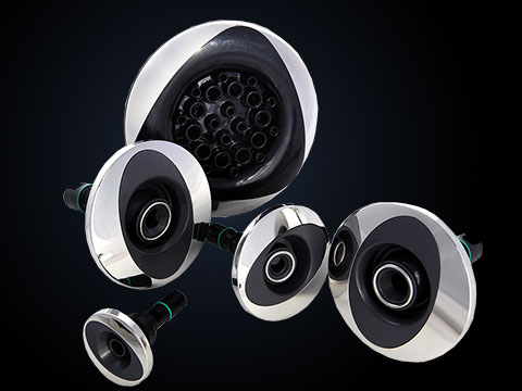 Aspire Microsilk Hot Tub|Hot Tub Suppliers | Luxury Hot Tubs Leicester