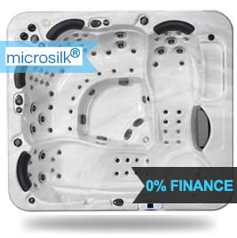 Hot Tub Suppliers | UK Award Winners | Luxury Hot Tubs For Sale UK