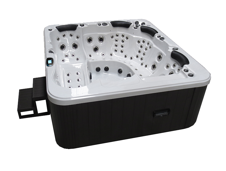 Aspire Microsilk Hot Tub|Hot Tub Suppliers | Luxury Hot Tubs Leicester