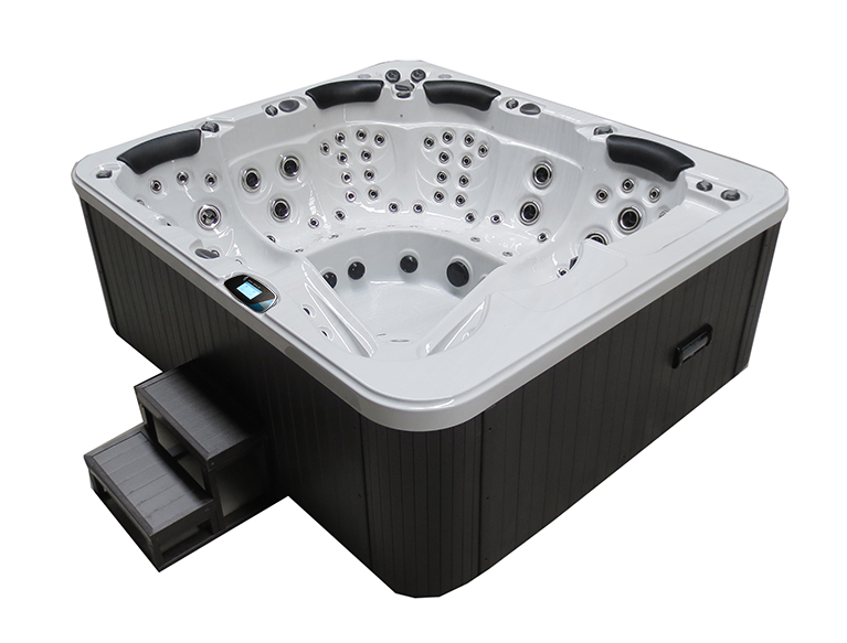 Aspire Microsilk Hot Tub|Hot Tub Suppliers | Luxury Hot Tubs Leicester