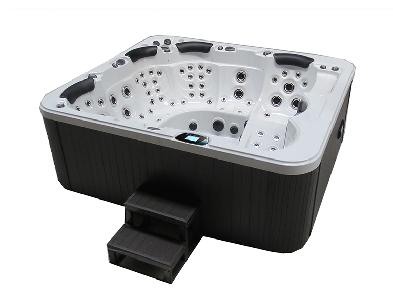 Aspire Microsilk Hot Tub|Hot Tub Suppliers | Luxury Hot Tubs Leicester