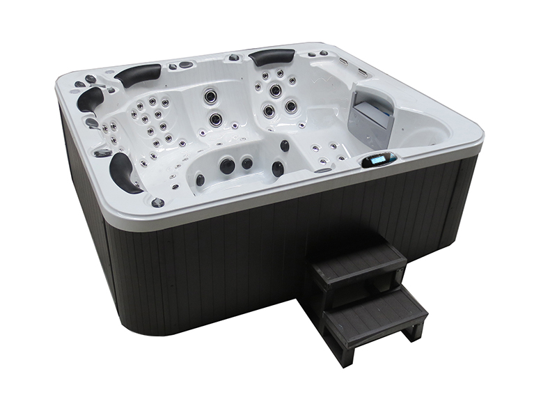Aspire Microsilk Hot Tub|Hot Tub Suppliers | Luxury Hot Tubs Leicester