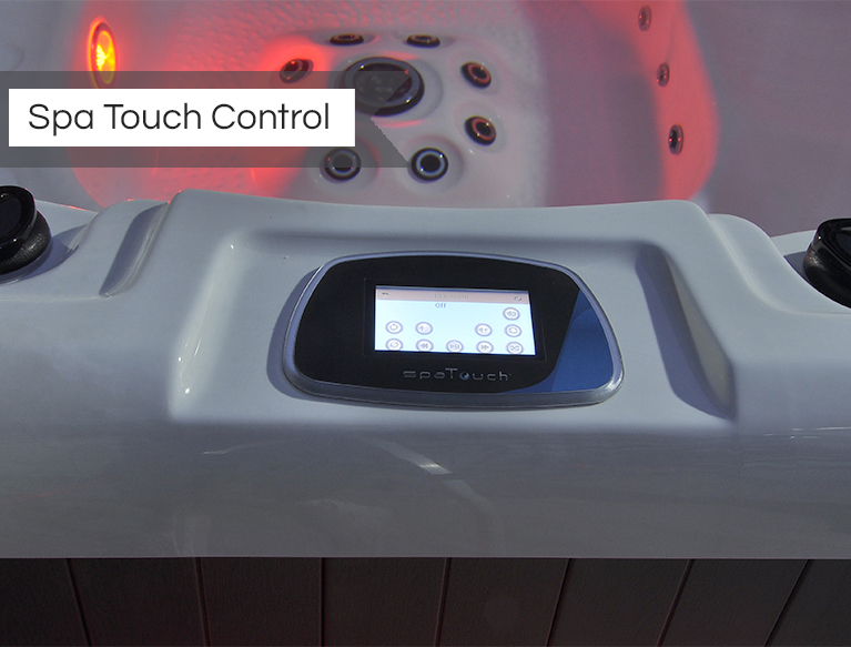 Mardi Gras | Hot Tub Suppliers | Luxury WIFI Balboa Hot Tub