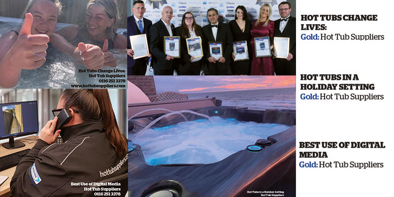 SPN April 2022 |Swimming Pool News |Hot Tub Suppliers |Luxury Hot Tubs