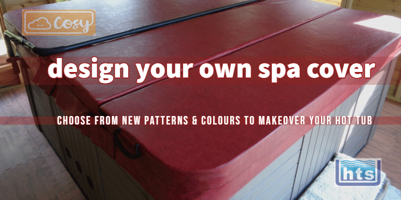 Design Your Own Spa Cover | Hot Tub Suppliers | Thermal Spa Cover