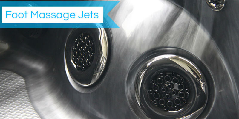 Reflexology Massage | Hot Tubs Health Benefits |Hot Tub Suppliers