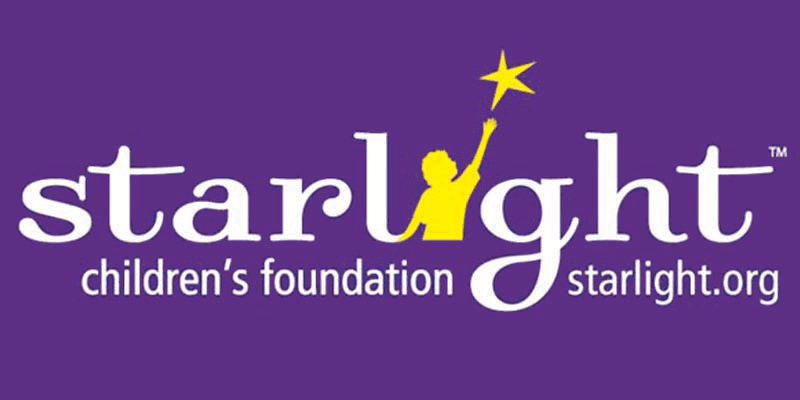 Starlight Childrens Foundation | Hot Tub Suppliers Service