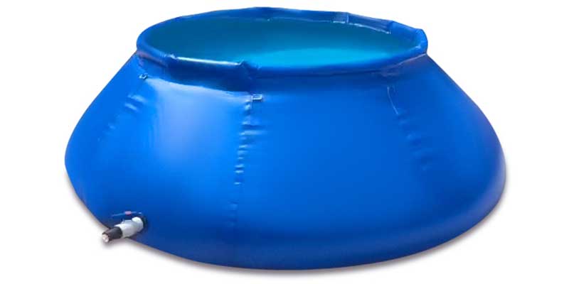 Water Storage Bags | Hot Tub Suppliers | Hot Tub Service