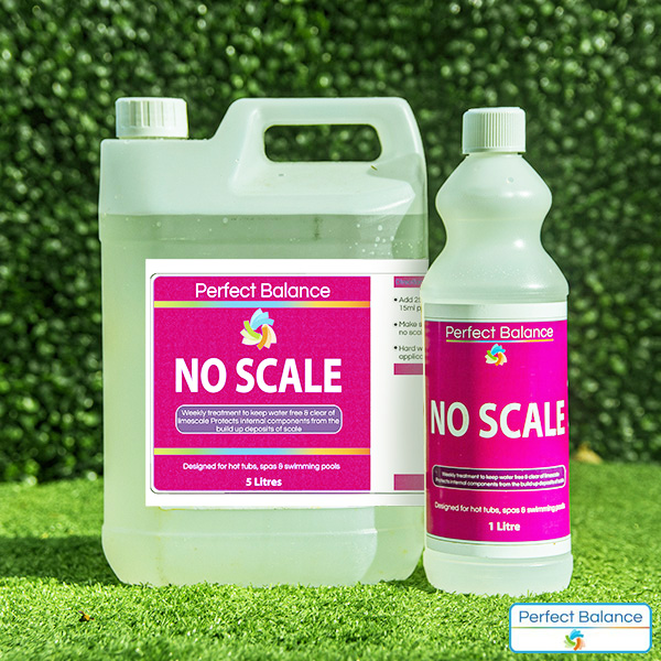 No Scale 5 Litres