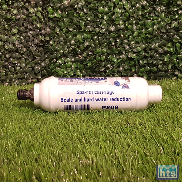 Hard Water & Scale Removal Filter | Hot Tub Suppliers | Hot Tub Filter