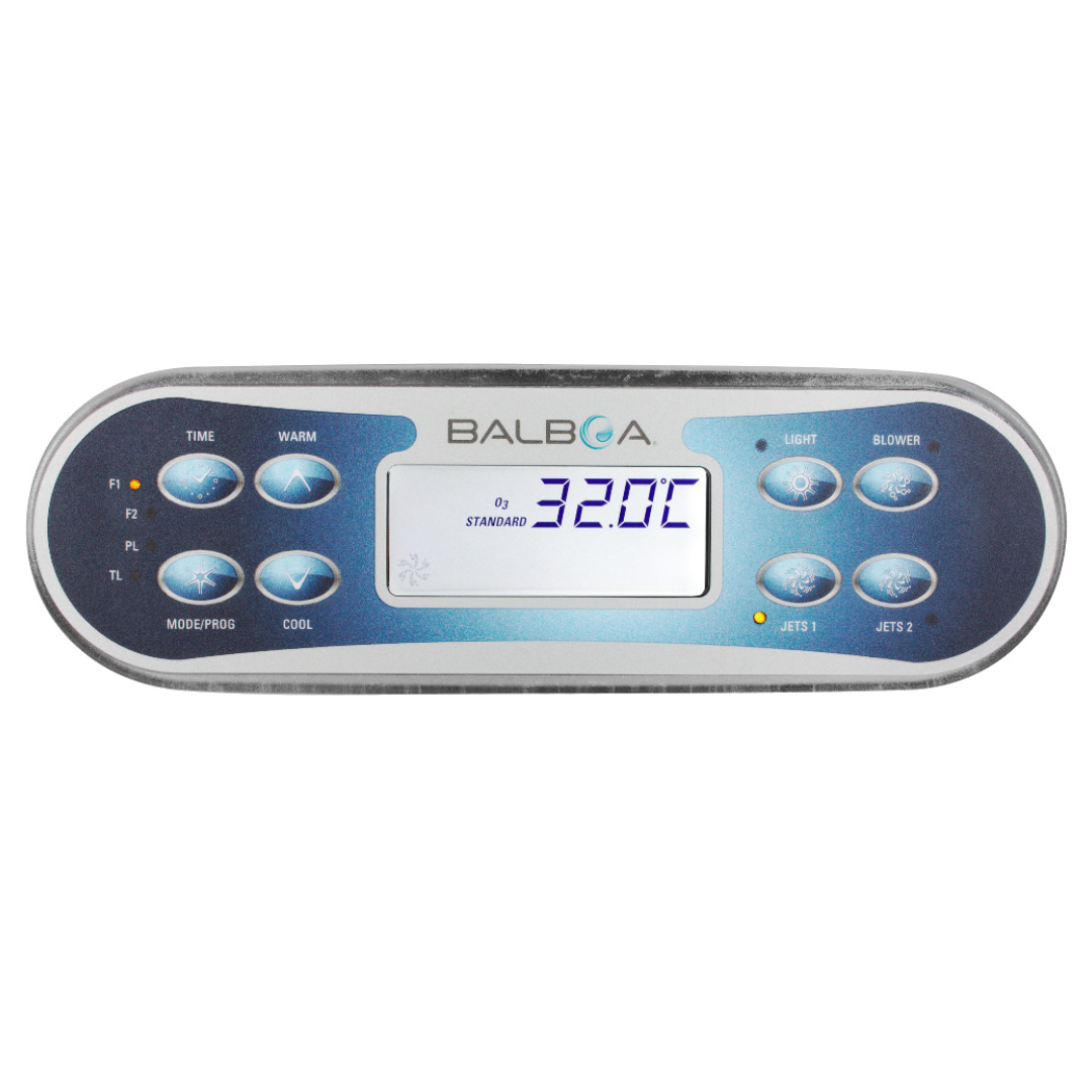 Balboa Parts | Hot Tub Suppliers | Spare Parts | Pumps | Heaters