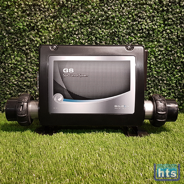 Balboa Parts | Hot Tub Suppliers | Spare Parts | Pumps | Heaters