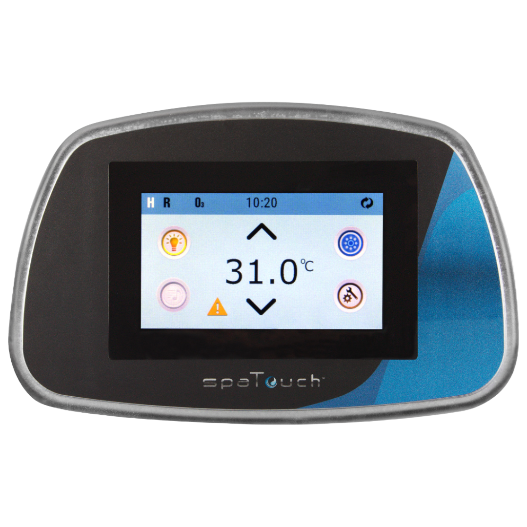 Balboa Parts | Hot Tub Suppliers | Spare Parts | Pumps | Heaters