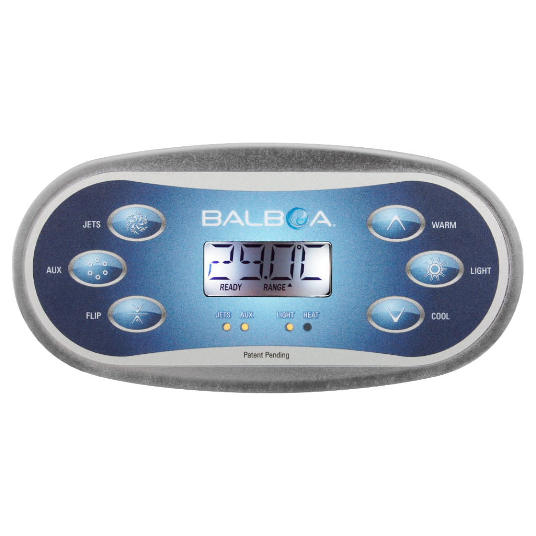 Balboa Parts | Hot Tub Suppliers | Spare Parts | Pumps | Heaters