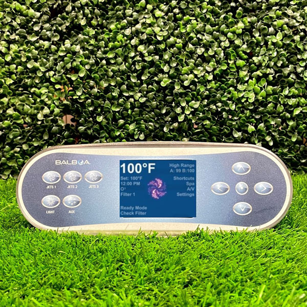 Balboa Parts | Hot Tub Suppliers | Spare Parts | Pumps | Heaters