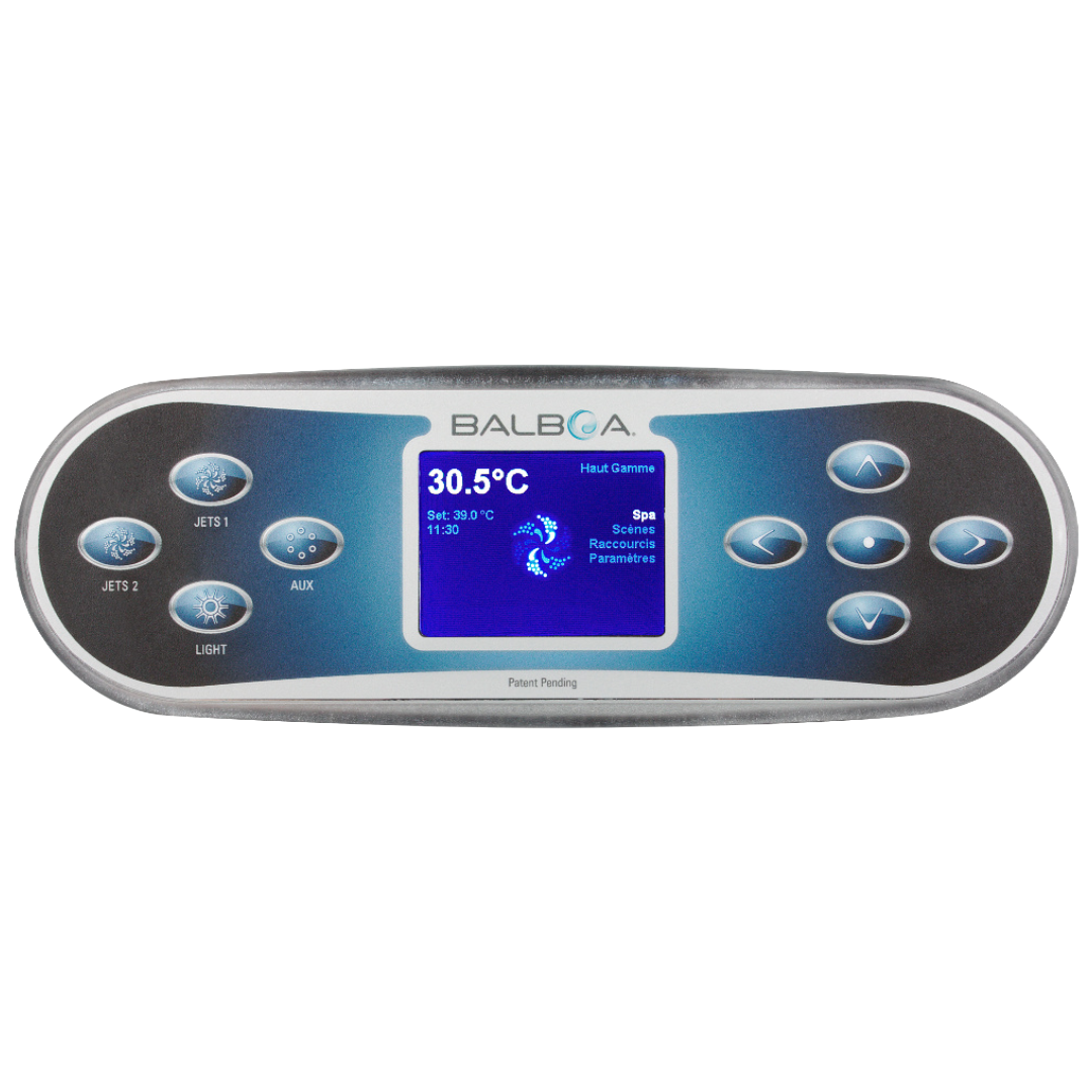 Balboa Parts | Hot Tub Suppliers | Spare Parts | Pumps | Heaters