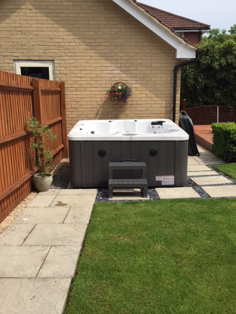 Best Hot Tub Customer Reviews | Hottubsuppliers.com | Hot Tub Chooser