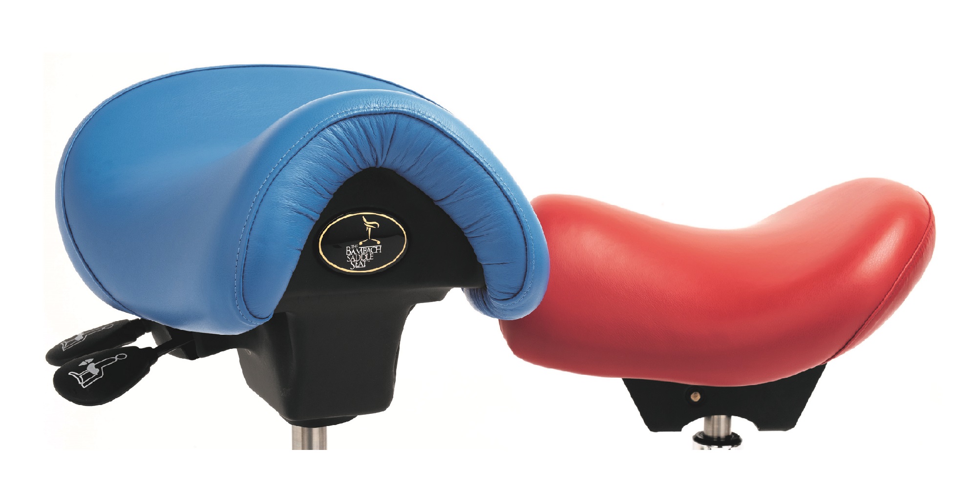 The Bambach Saddle Seat