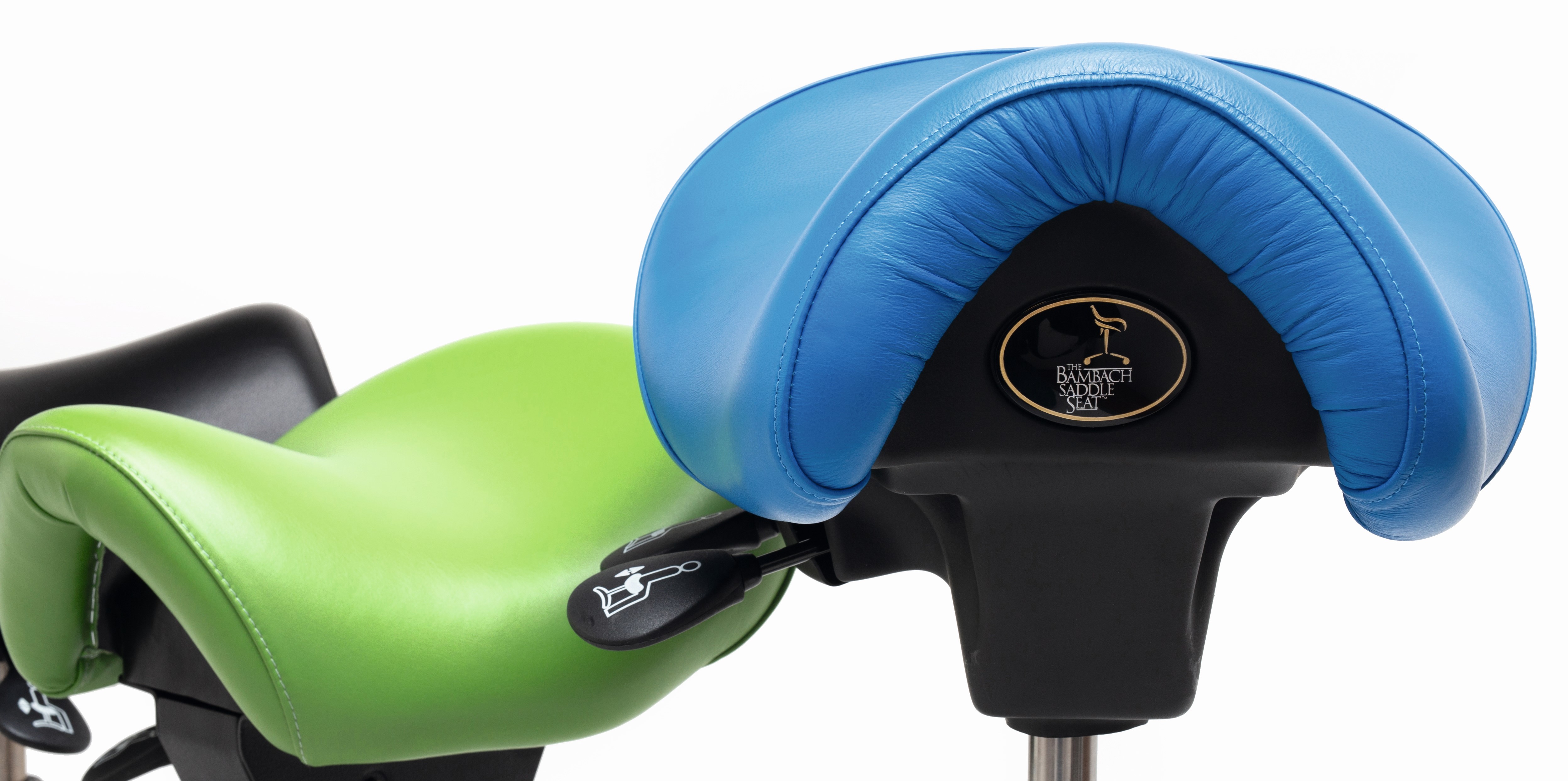 The Bambach Saddle Seat