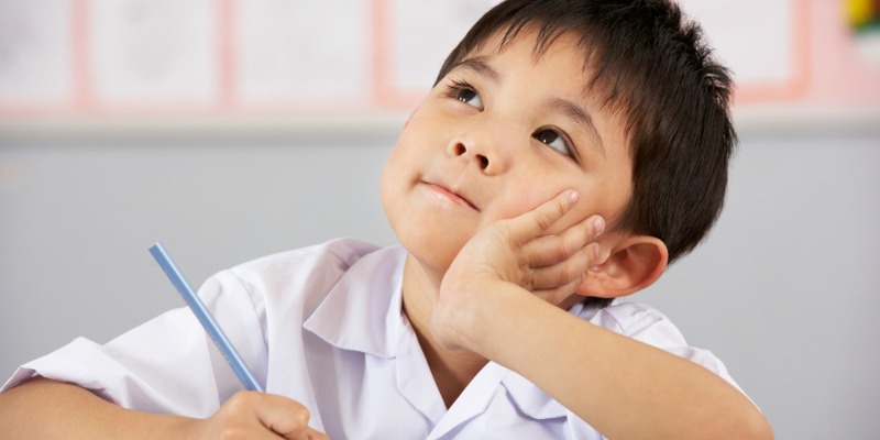 Ten tips to help your child enjoy writing