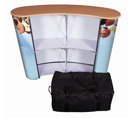 Opal Portable Counter | RAL Display