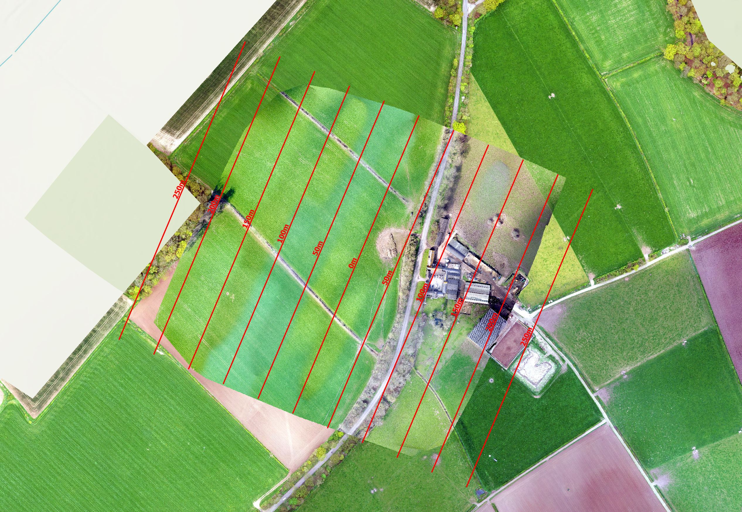 Photogrammetry Survey Test Part 3