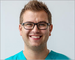 Meet our Team | One Dental Care - Dentists in Dalry, Kilbirnie and Beith