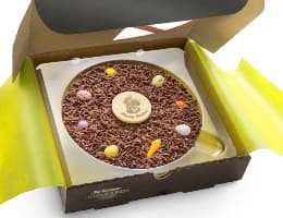 Gourmet Chocolate Pizzas | The Gourmet Chocolate Pizza Co
