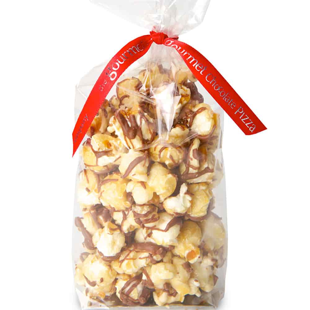 Gourmet Chocolate Pizza Hamper | Novelty Chocolate Gift Basket