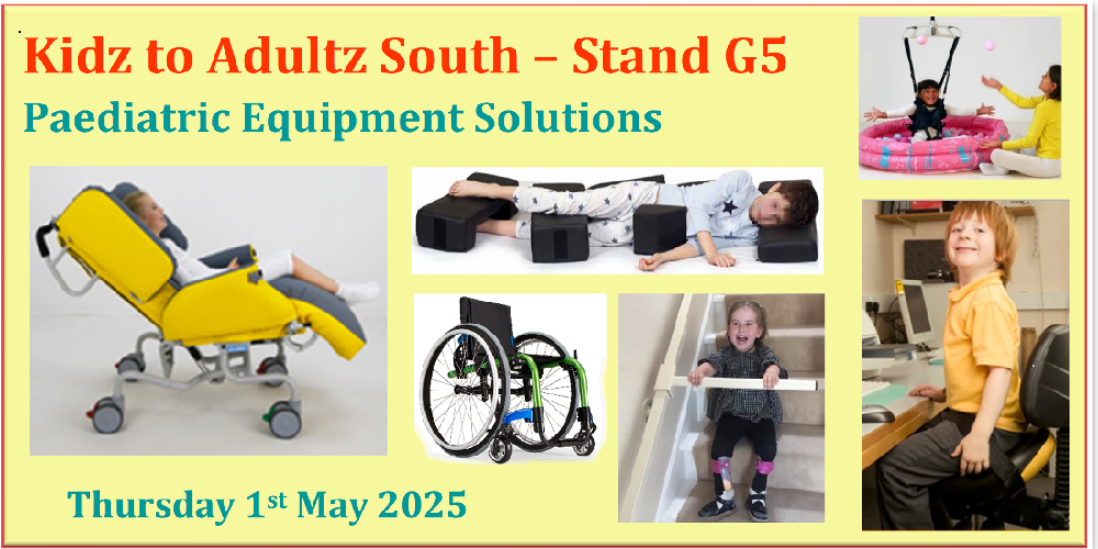 Paediatric Events 2025