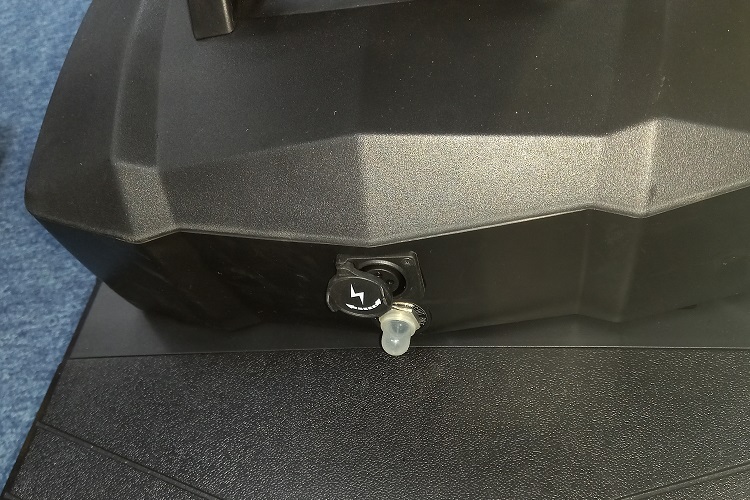 Troubleshooting Problems with Scooters