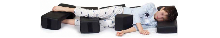 HUGGA Sleep System