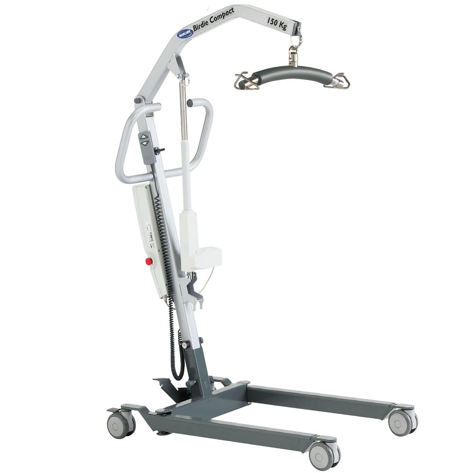 Mobile Hoists