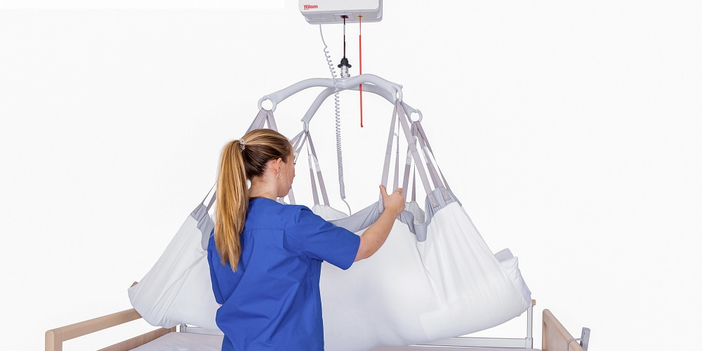 Ceiling Hoists