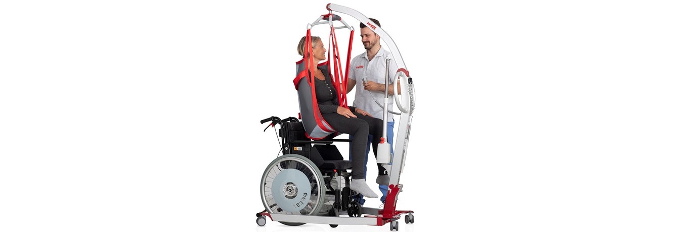 Moving & Handling