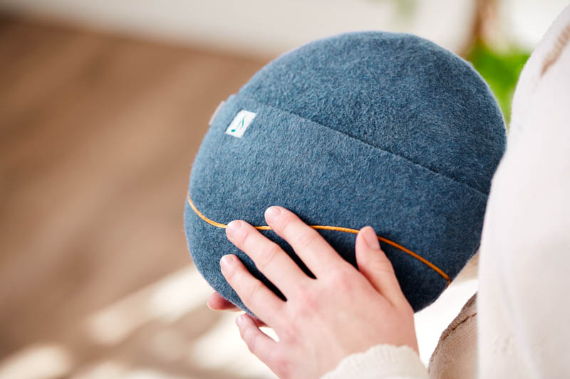 inmu (Sensory Stimulation Cushion)