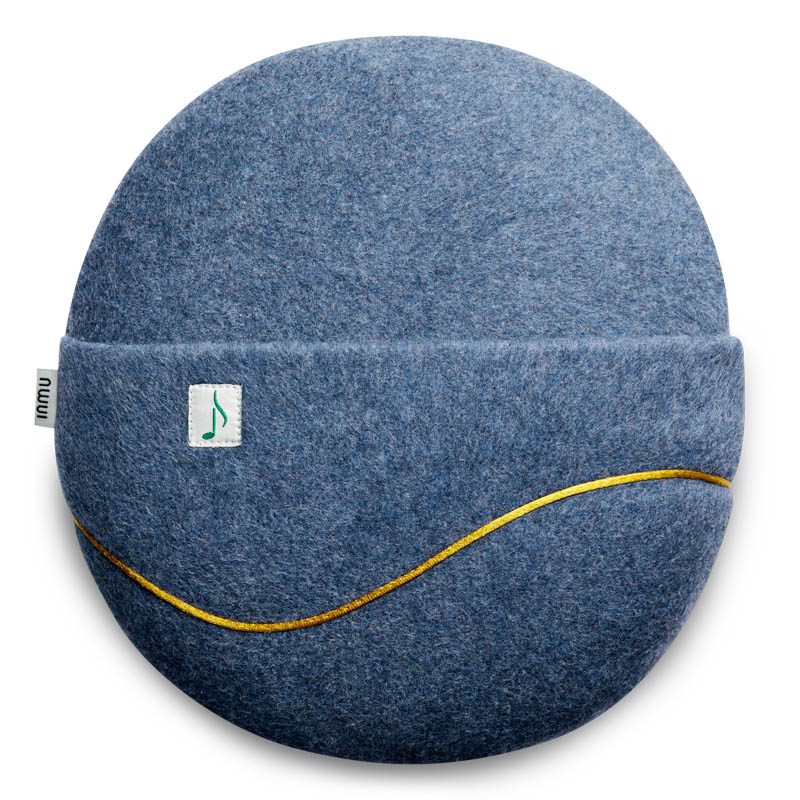 inmu (Sensory Stimulation Cushion)