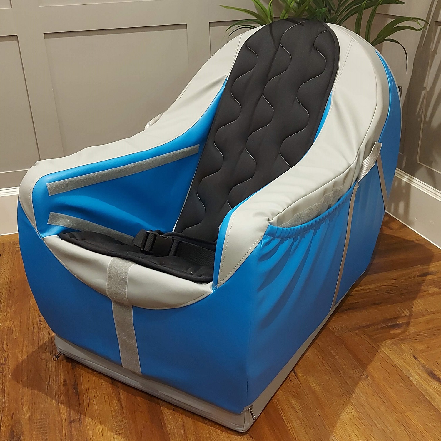 SNOOZA™ Paediatric Seat