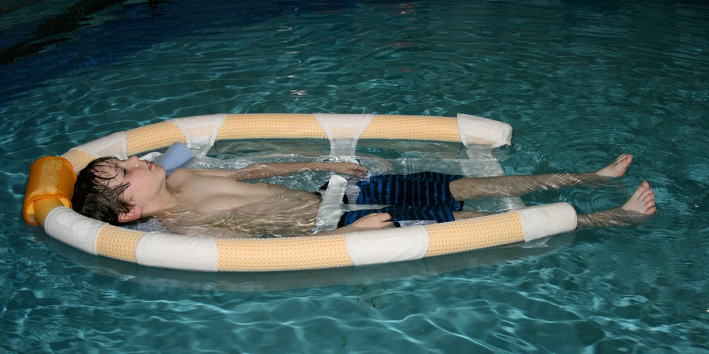 Hydro-Float Sling