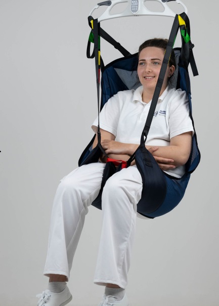 In-Situ Deluxe Leg Sling (Mar 23)