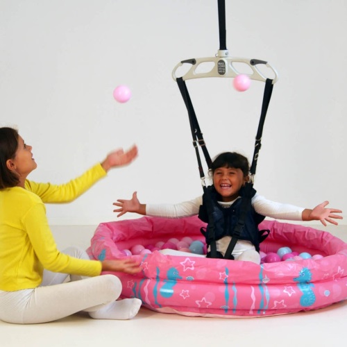 Paediatric Slings