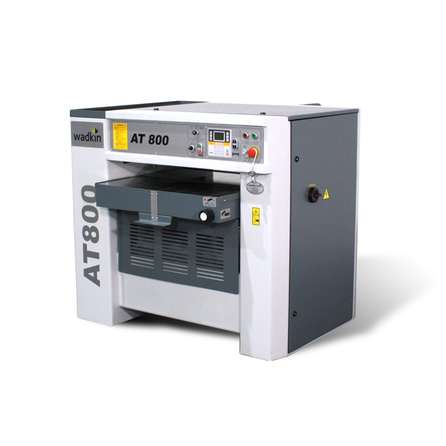 Wadkin AT Thickness Planer