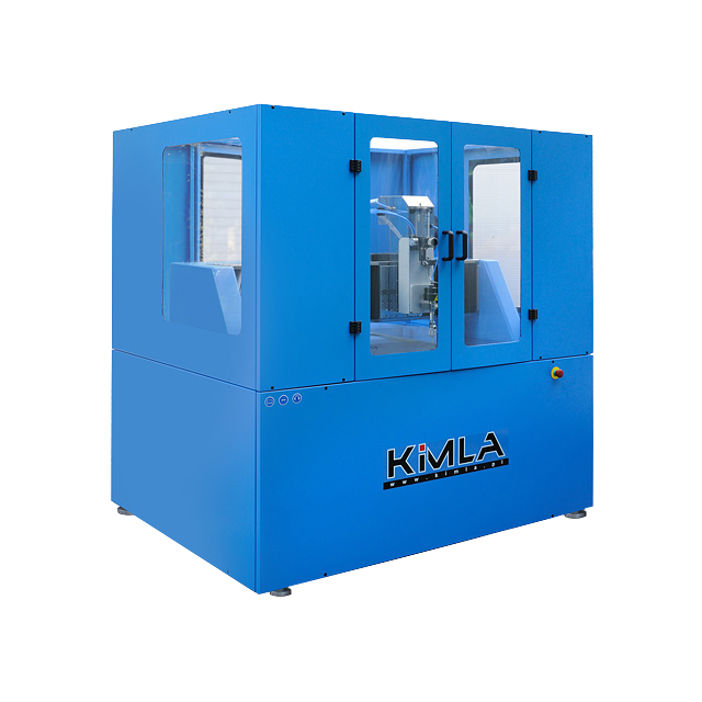Kimla StreamCut 3 Axis CNC Waterjet